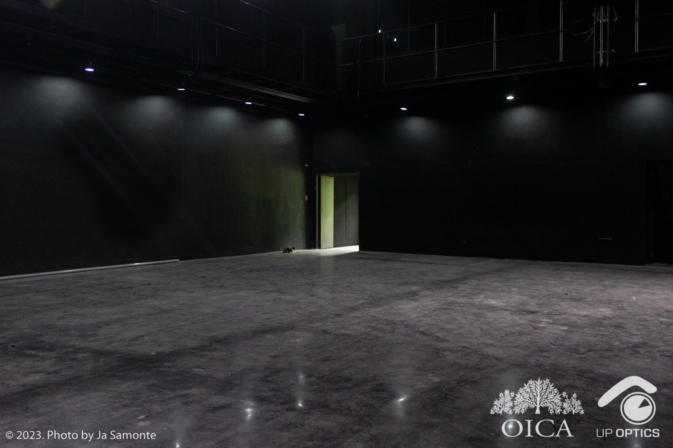 Auditoriums, Cinemas, & Theaters – UPD Office for Initiatives in ...