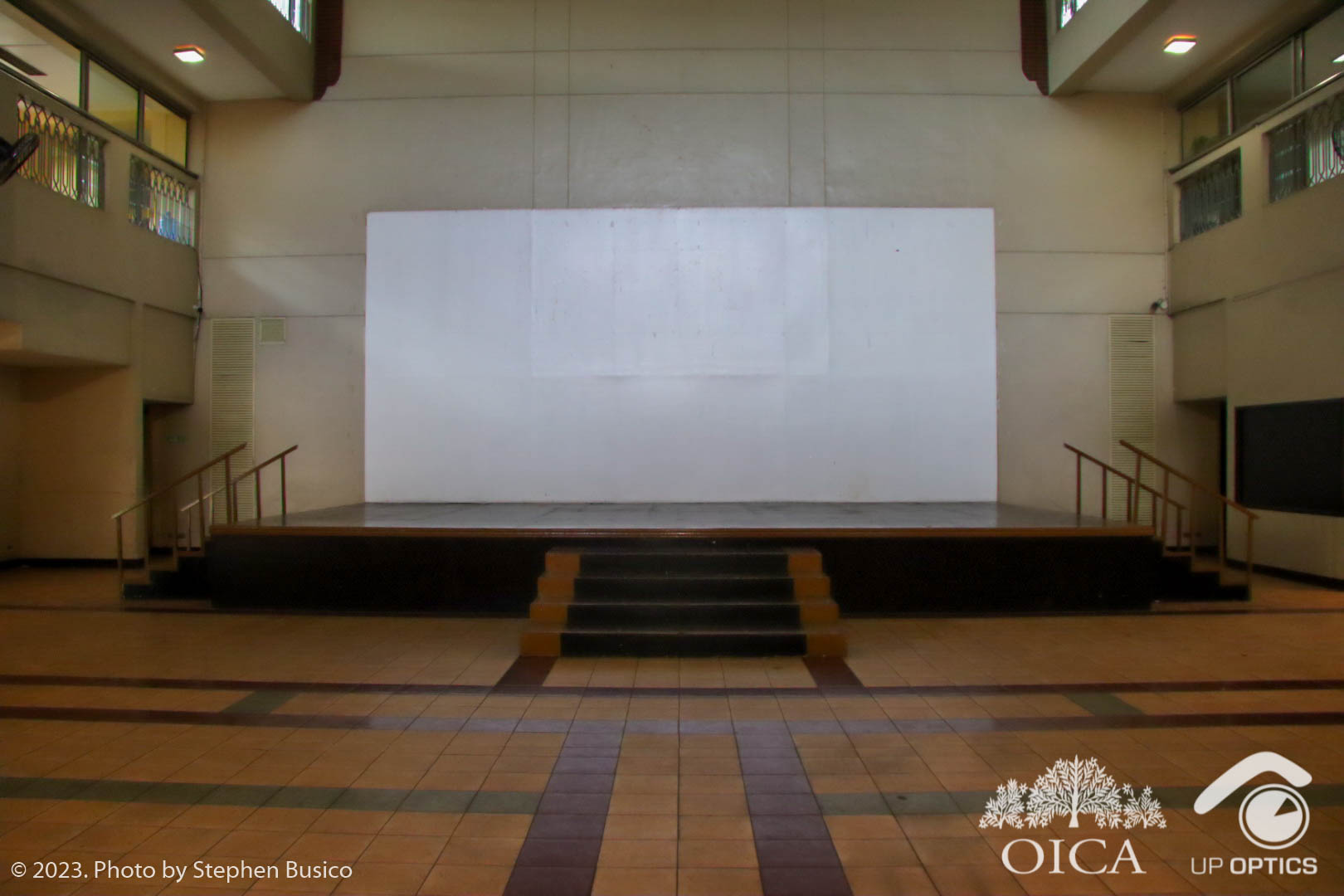 Multi-purpose Spaces – UPD Office for Initiatives in Culture and the Arts