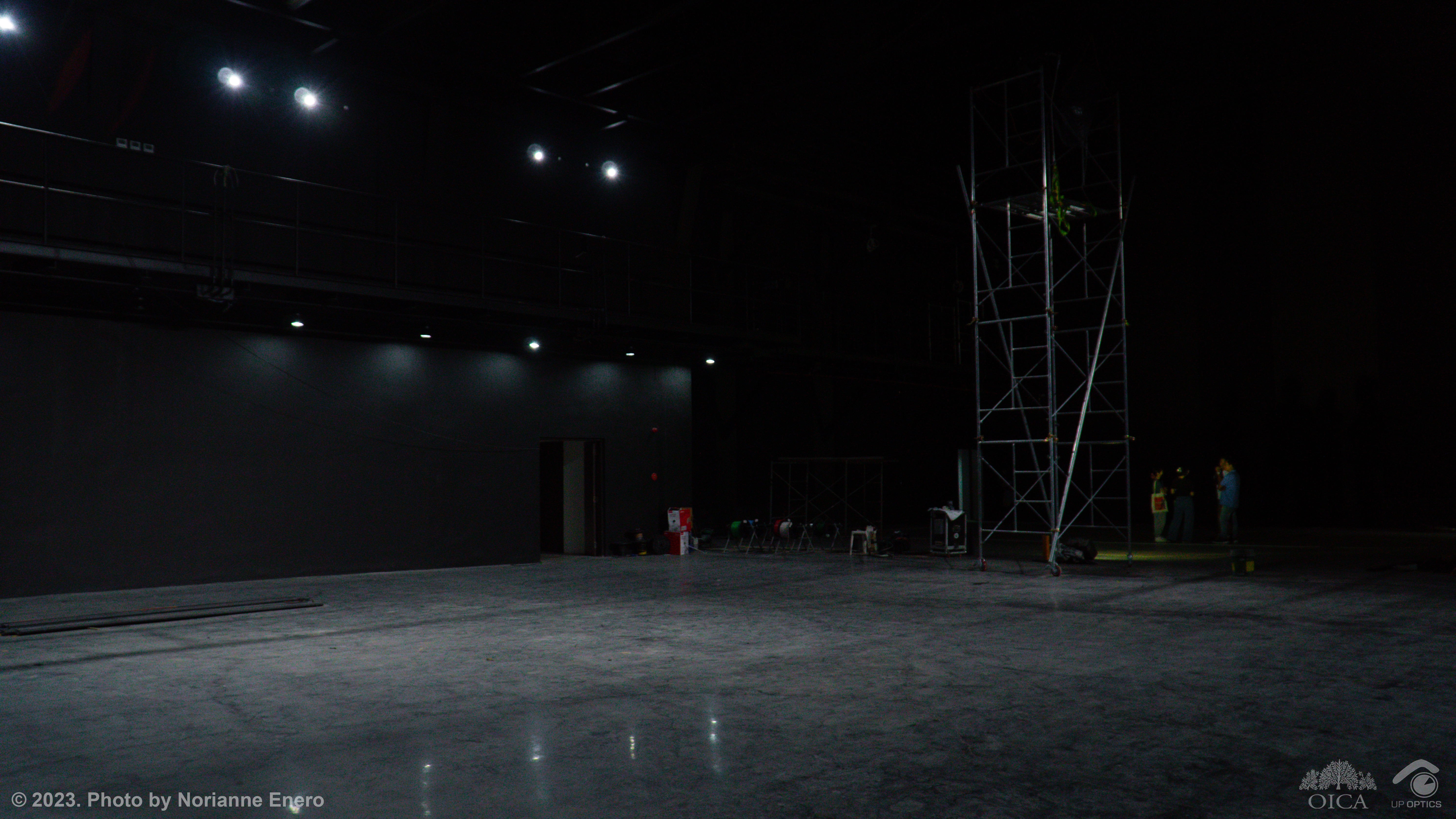 Auditoriums, Cinemas, & Theaters – UPD Office for Initiatives in ...