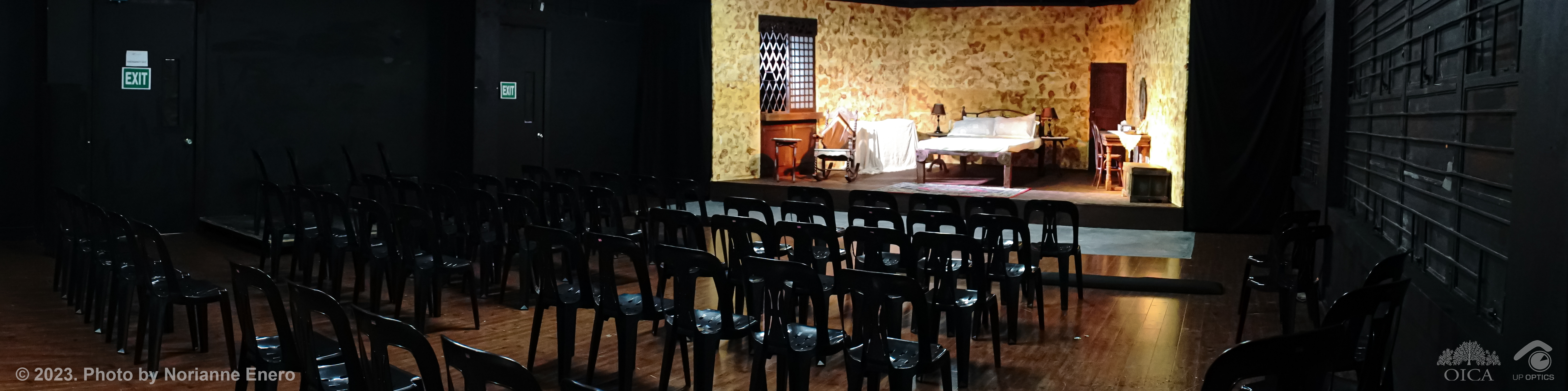 Auditoriums, Cinemas, & Theaters – UPD Office for Initiatives in ...